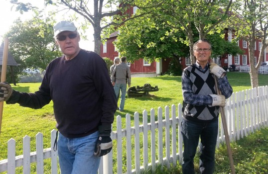 Hjem | Hønefoss-Ringerike